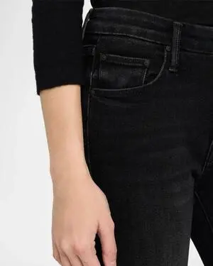 MOTHER The Looker Jeans