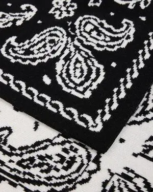 PUBLIC SCHOOL NEW YORK Apos;s Bedford Cashmere Scarf - Black