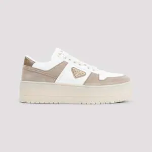 Prada Downtown Bold Sneakers