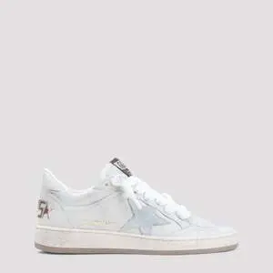 GOLDEN GOOSE Ballstar Sneakers - Multicolor