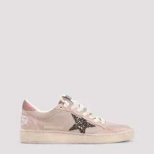 GOLDEN GOOSE Ballstar Sneakers - Multicolor