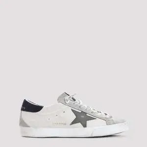 GOLDEN GOOSE Superstar Sneakers - Multicolor