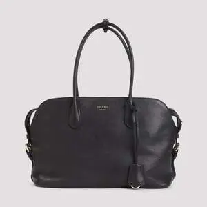 Prada Shopping Bag
