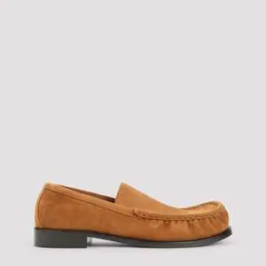 Dries Van Noten Loafer - Multicolor