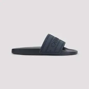 Casablanca Logo Pool Slides