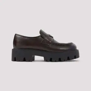 Prada Stride Loafer