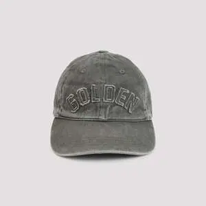 GOLDEN GOOSE Journey Baseball Cap