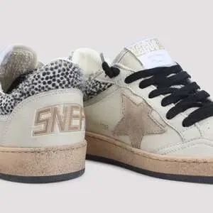 GOLDEN GOOSE Ball Star Sneakers