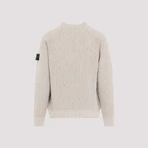 Stone Island Crew Neck - Multicolor
