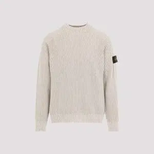 Stone Island Crew Neck