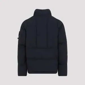 Stone Island Down Jacket