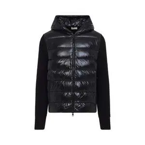 Moncler Jacket Cardigan