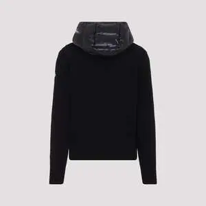 Moncler Jacket Cardigan