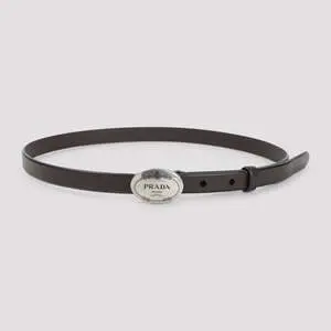 Prada Belt - Brown