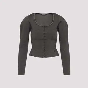 Jacquemus Sera Cardigan