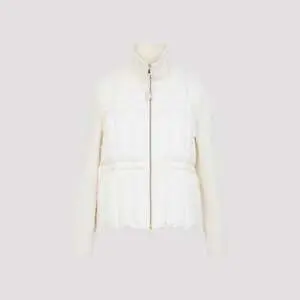 Moncler Cardigan Jacket - Multicolor