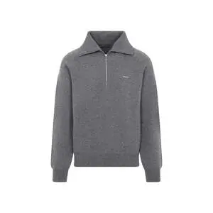 Prada Knit Polo