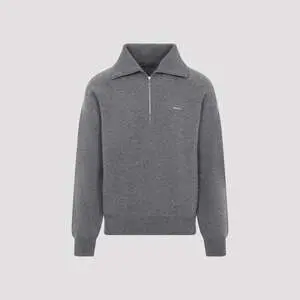 Prada Knit Polo