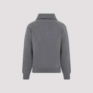 Prada Knit Polo