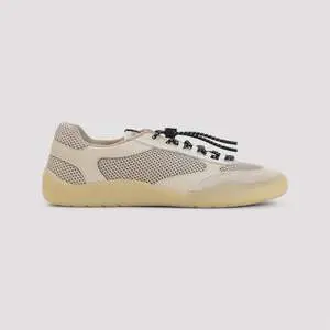 Prada Speedrock Sneakers