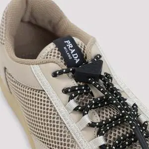 Prada Speedrock Sneakers
