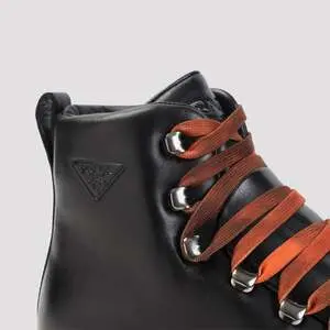 Prada St Moritz Boots