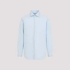Prada Shirt - Blue
