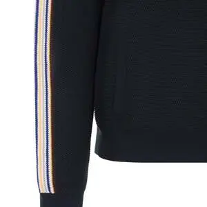 Casablanca Cafe Culture Track Jacket