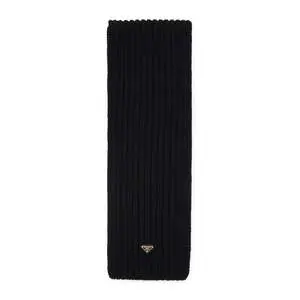 Prada Wool Scarf