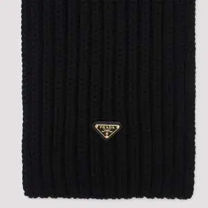 Prada Wool Scarf