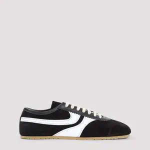 Dries Van Noten Sneakers - Black