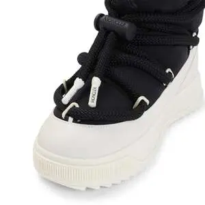 Moncler Altive Mid Snow Boots