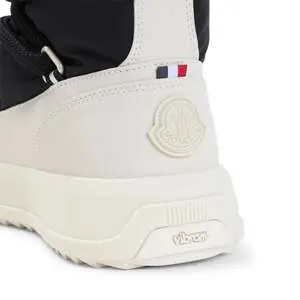 Moncler Altive Mid Snow Boots