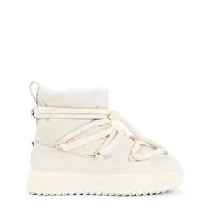 Moncler Altive Mid Snow Boots - Multicolor