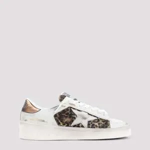 GOLDEN GOOSE Stardan Sneakers - Multicolor