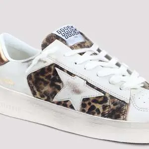 GOLDEN GOOSE Stardan Sneakers