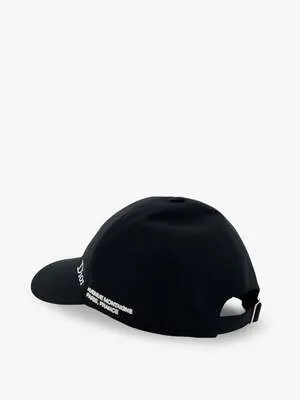 Dior Technical Fabric Hat