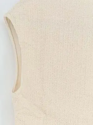 TOTEME Organic Cotton Top