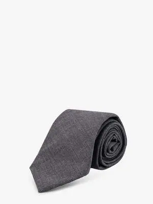 Brunello Cucinelli Wool Tie - Multicolor
