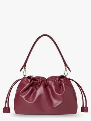 Fendi Large Soft Leather Baguette Bag - Multicolor