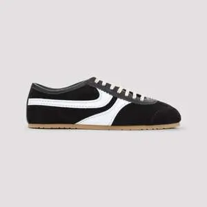 Dries Van Noten Sneakers - Black