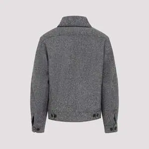 Dries Van Noten Vince Jacket