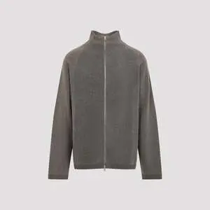 Our Legacy Line Zip Cardigan