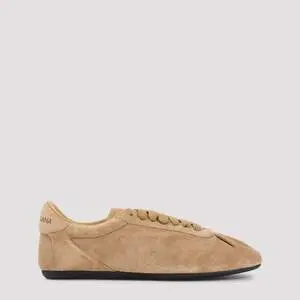 Dolce & Gabbana Suede Sneakers - Multicolor