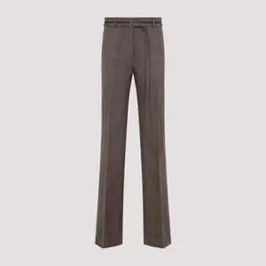 Dries Van Noten Presta Pants - Multicolor