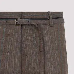 Dries Van Noten Presta Pants