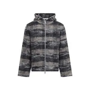 Our Legacy Full Zip Hoodie