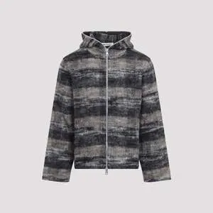 Our Legacy Full Zip Hoodie
