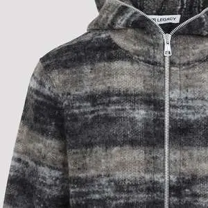 Our Legacy Full Zip Hoodie