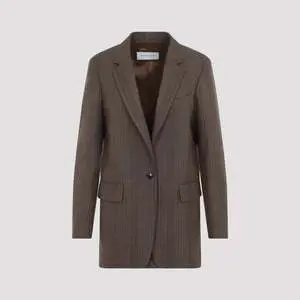 Dries Van Noten Blanchet Jacket